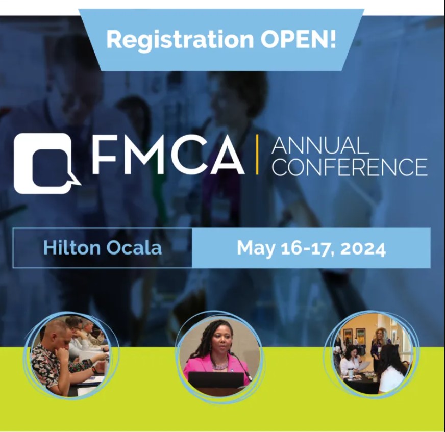 FMCA 2024 Annual Conference